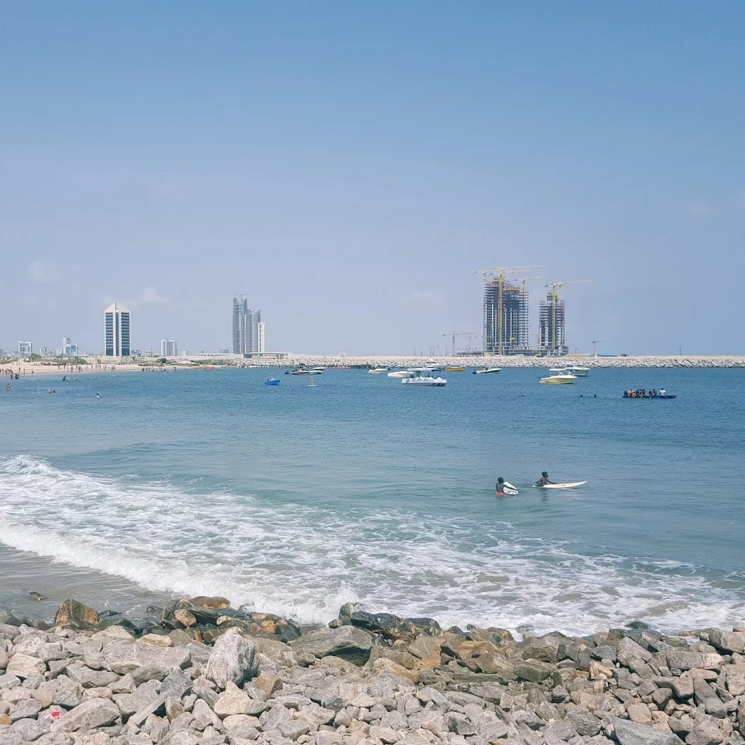 What You Need You Know About Tarkwa Bay Beach - YonneTours