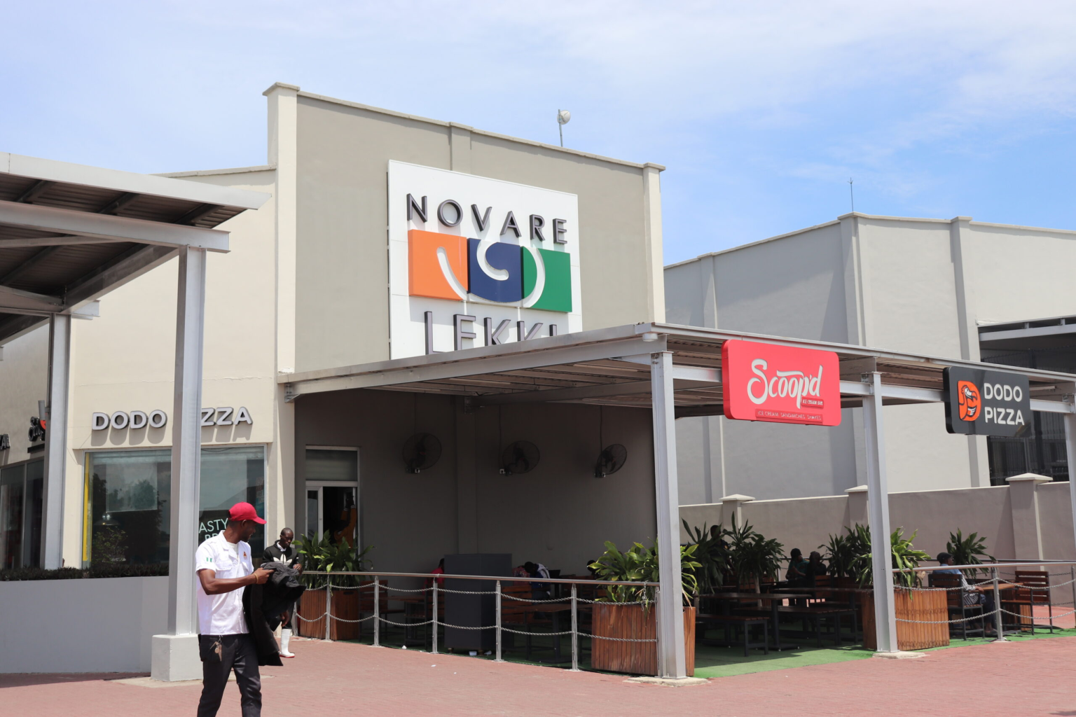 5 Best Shopping Malls in Lagos - YonneTours