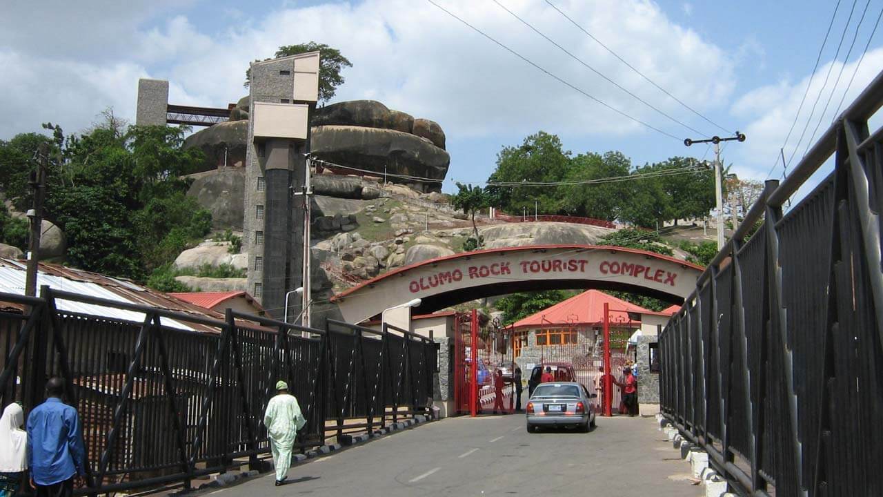 Olumo Rock- All You Need to Know Before Visiting - YonneTours