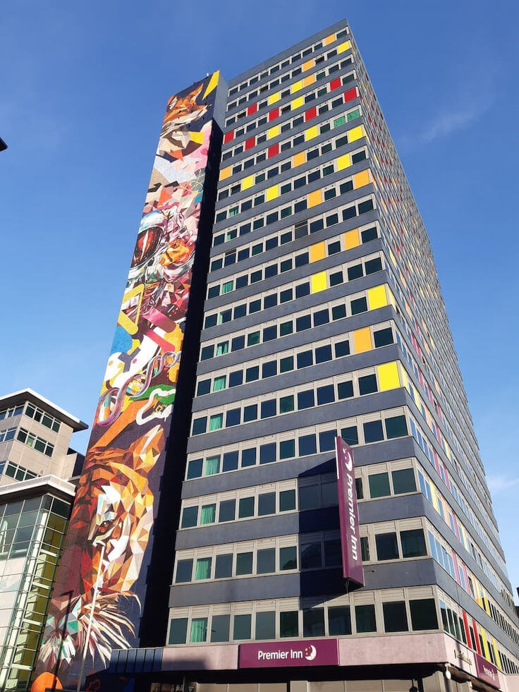5 Fun Things to Do in Leicester - YonneTours