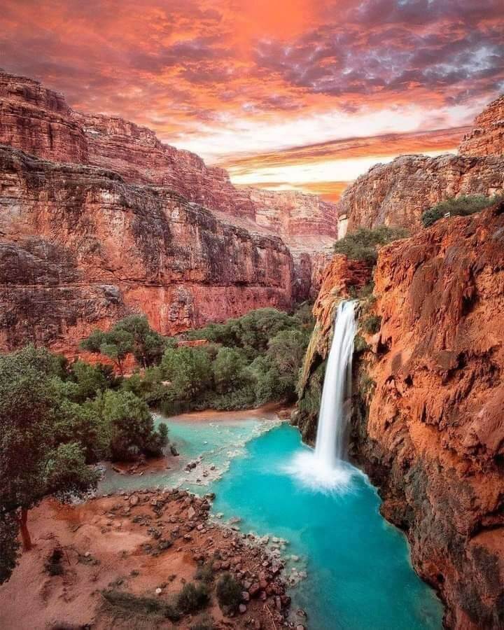 5 Best Places To Visit in Arizona - YonneTours