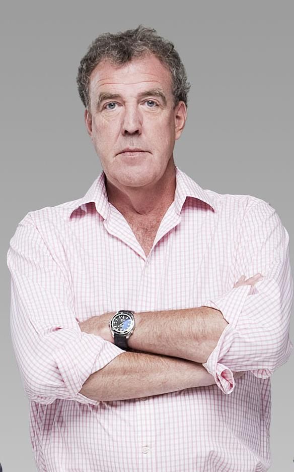 Jeremy Clarkson's Net Worth - YonneTours
