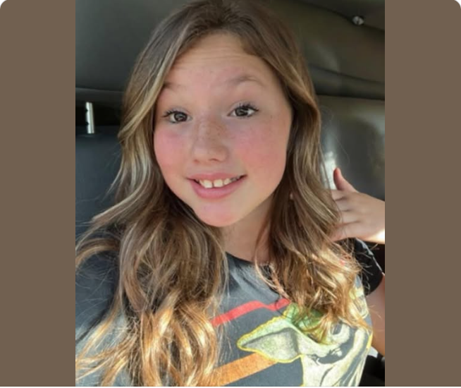 Texas Teen Kristine “Krissy” Jones Remembered for Her Bright Spirit and ...