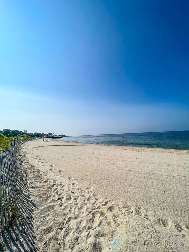 5 Best Beaches in Connecticut - YonneTours