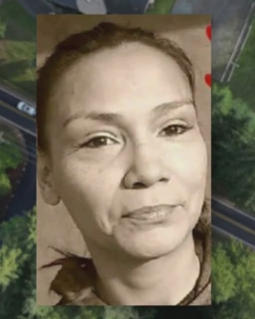 Remains of Missing Indigenous Woman Mary Johnson Found in Washington ...