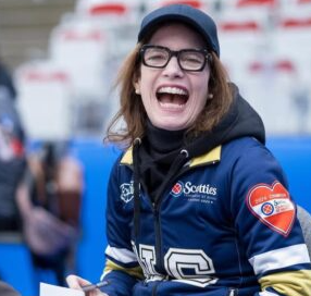 Colleen Jones, 64, Who ‘Lifted Everyone Around Her’ Mourned by Curling ...