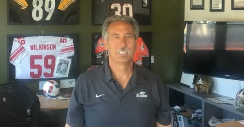 John Beam, Laney College Athletic Director, Shot in Campus Shooting ...