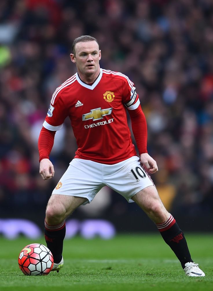 Wayne Rooney's Net Worth - YonneTours