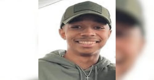 Giovanni Pelletier, 18, Found Dead After Chilling 'Help' Text – Cause ...