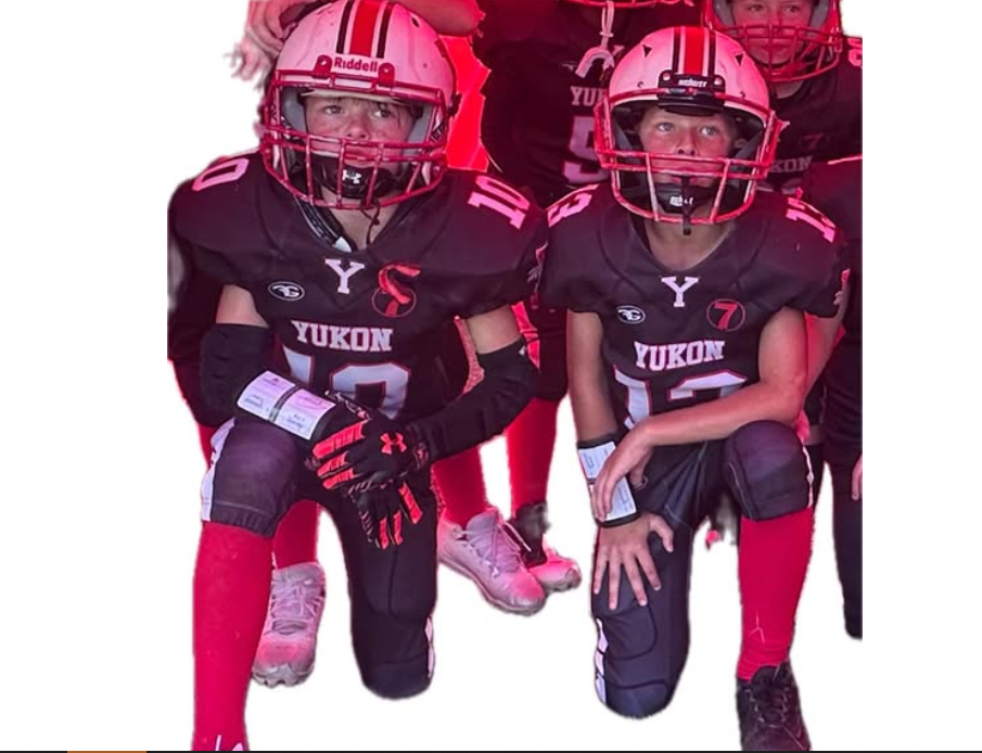 Oklahoma Athlete Bruce Duncan, 21, Whose Smile Lifted Everyone, Dies in ...