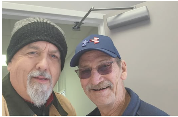 Williamsville Man Known as the “Williamsville Bullet” Dies on ...