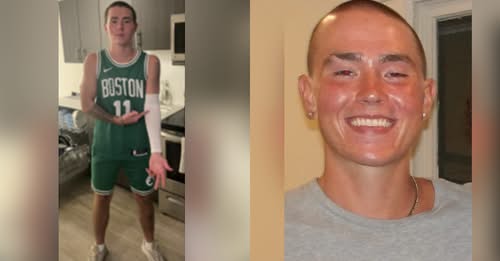 Search for Missing College Student Owen Kenney Continues in Charleston ...