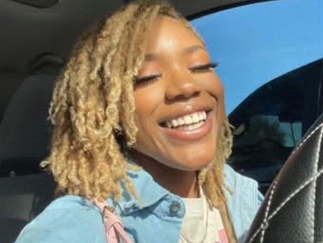 26-Year-Old Taylor Longshaw Shot and Killed in Round Rock, Texas ...