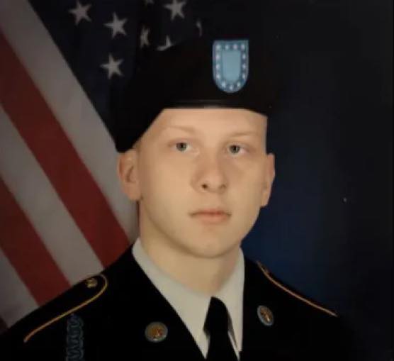 Indiana Soldier Who ‘Stood Like a Rock for Everyone’ Killed in Military ...