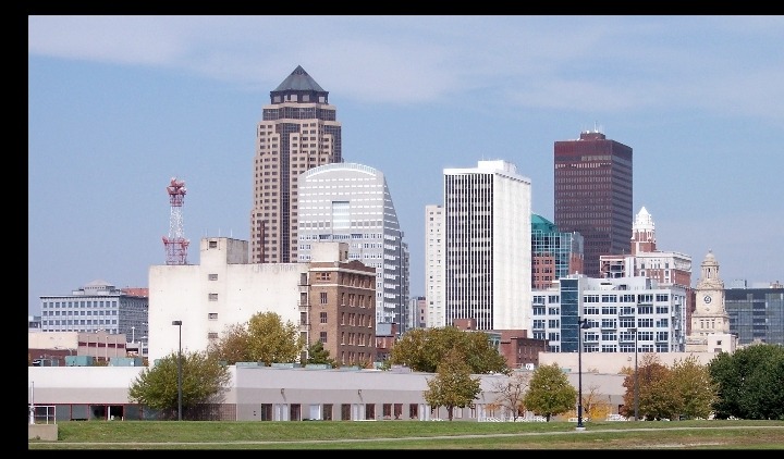 5 Best Places to Visit in Iowa, United States - YonneTours
