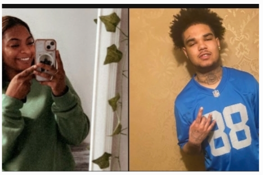 Muskegon Father Josh Fondren Jr Killed in Weekend Shooting that Shook ...