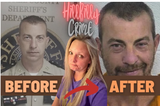 Kevin Berry Found Dead After Killing His Mother, 77-Year-Old Margie ...