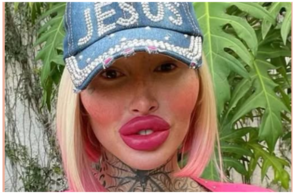 Social media star Mary Magdalene who pushed boundaries and preached ...