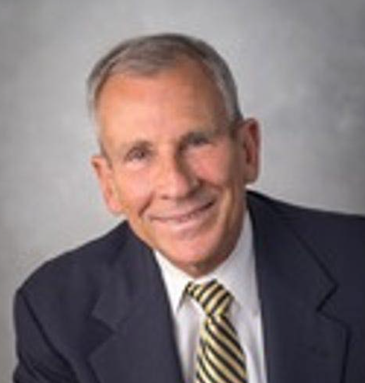 Former Canton Mayor Who Served Two Terms Remembered as Devoted Public ...