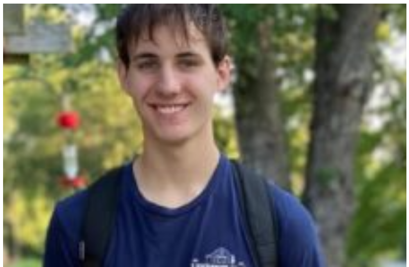 Perry-Lecompton Teen Rian Carlsten, 17, Remembered as a “Bright Spirit ...