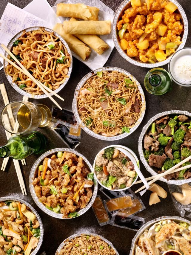 5 Best Chinese Foods to Try By Regions - YonneTours