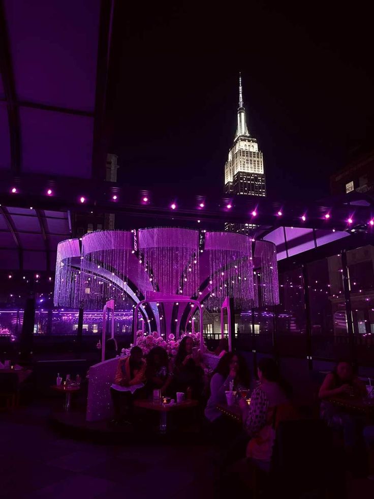 5 Fun Things to Do in NYC at Night - YonneTours