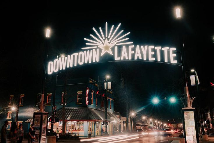 Things to Do in Lafayette, Louisiana: Culture, Food & Music - YonneTours