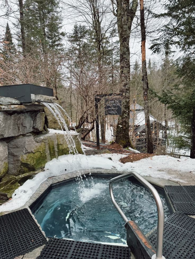 Top 5 Spas in Quebec City - YonneTours