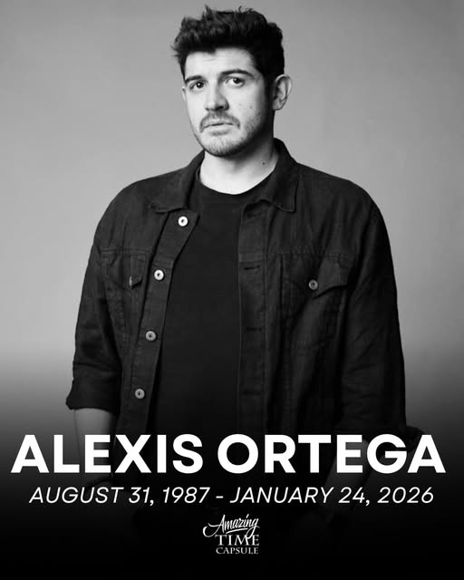 Beloved Spider Man Voice Actor Alexis Ortega Dies at 38 Leaving Fans ...